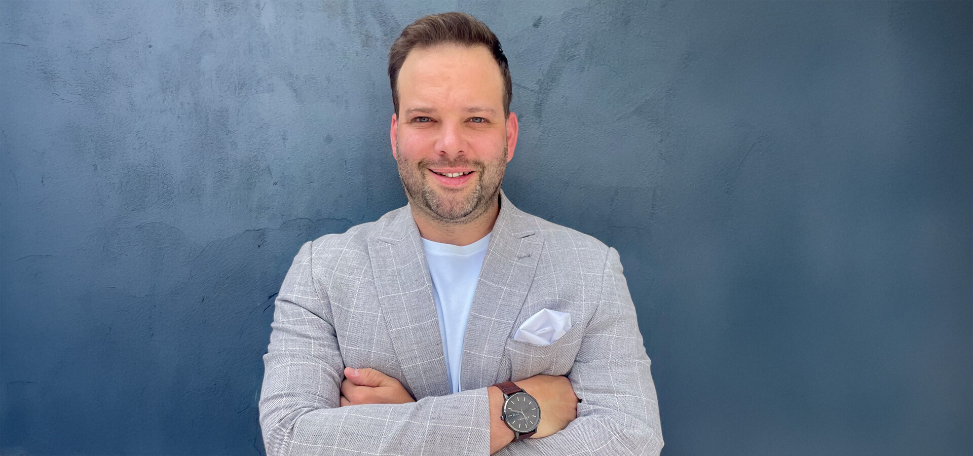 QMS Appoints Nick Crowe To New Role, And Two Key Promotions